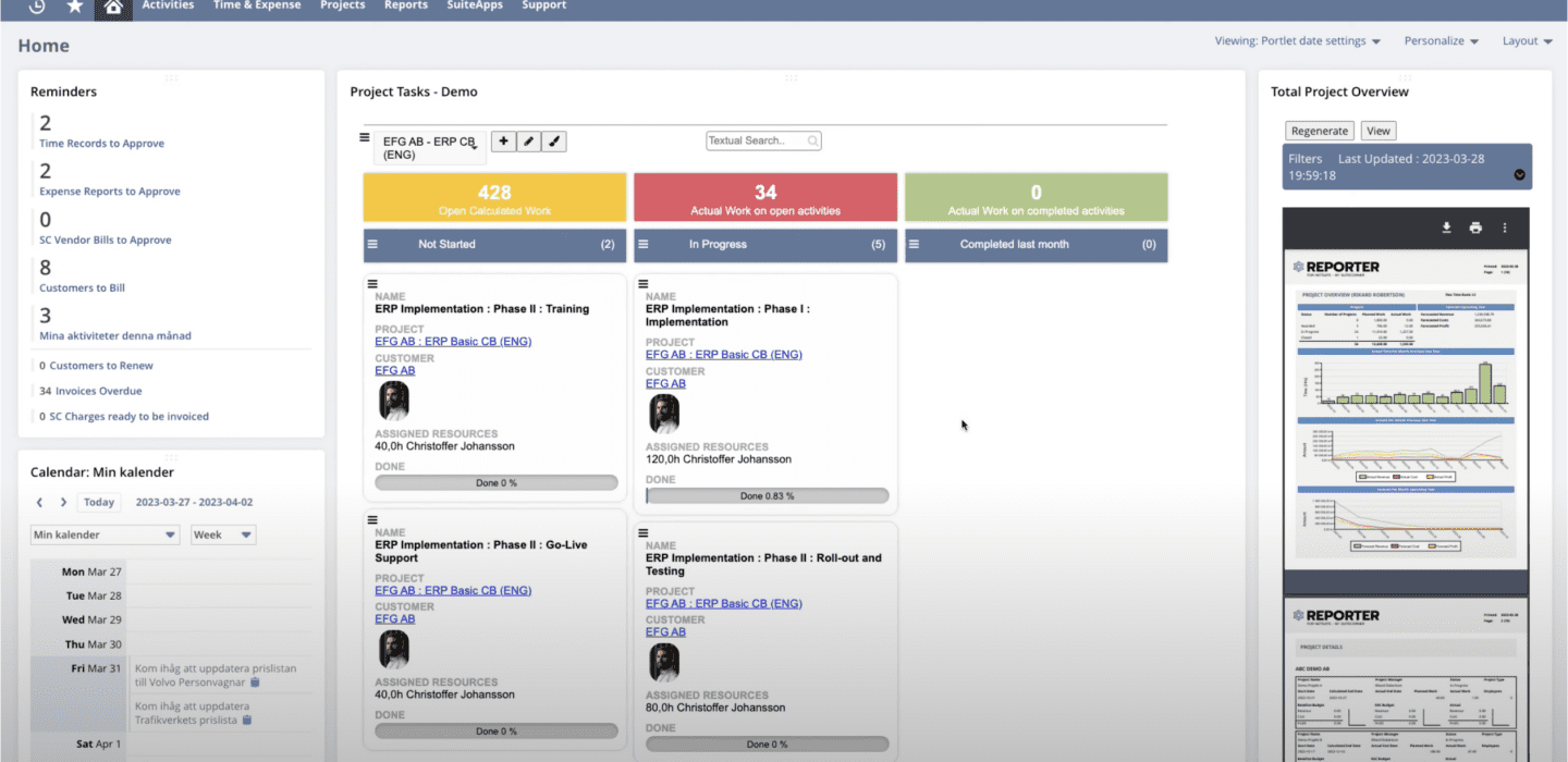 Project Accelerate (eng) - suitecorner