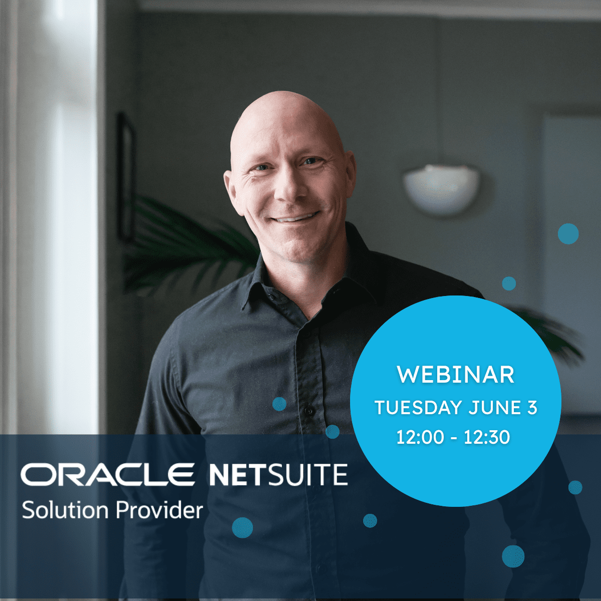 Introduction to NetSuite – the business system that grows with you ...