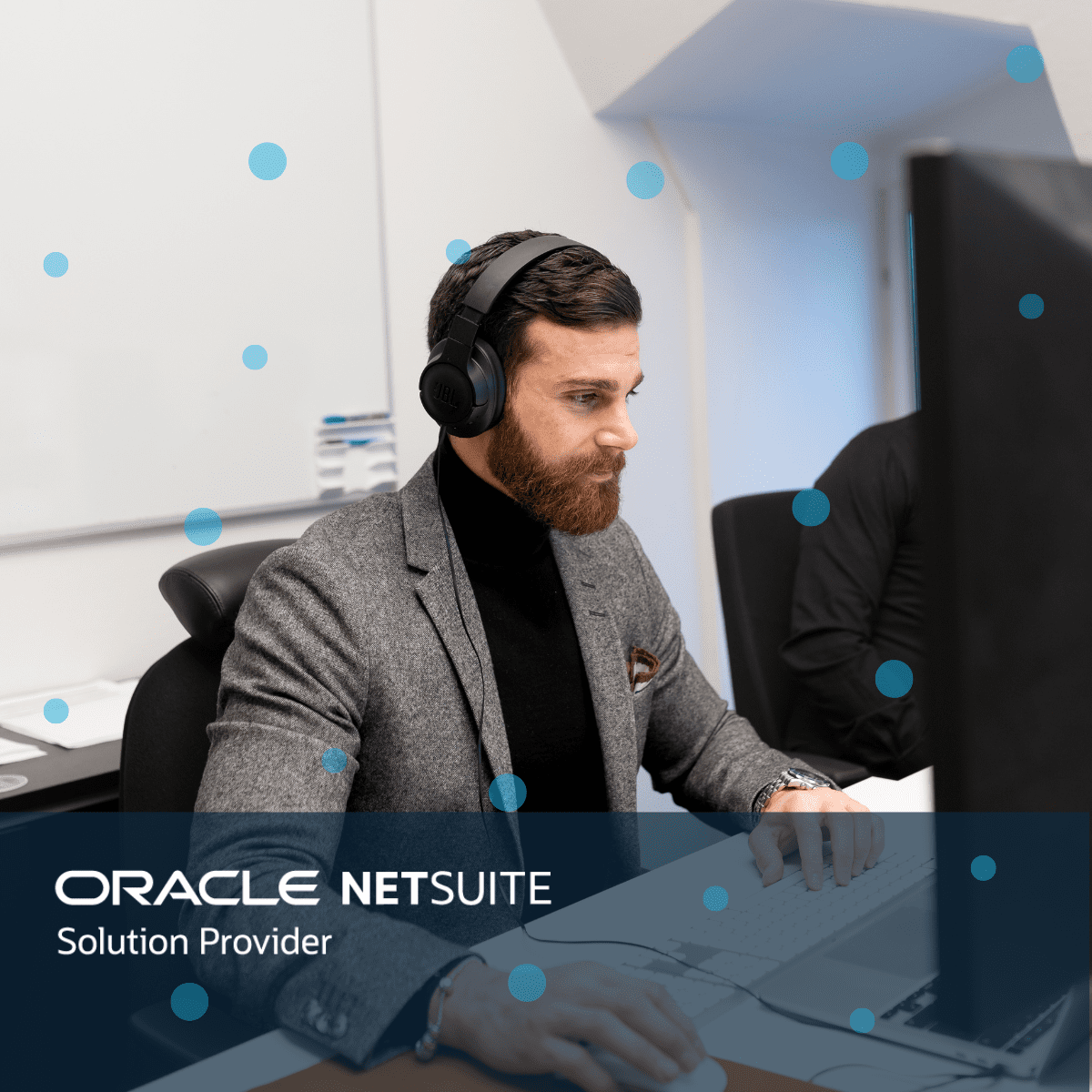 Book your NetSuite demo – even during the summer holidays - suitecorner